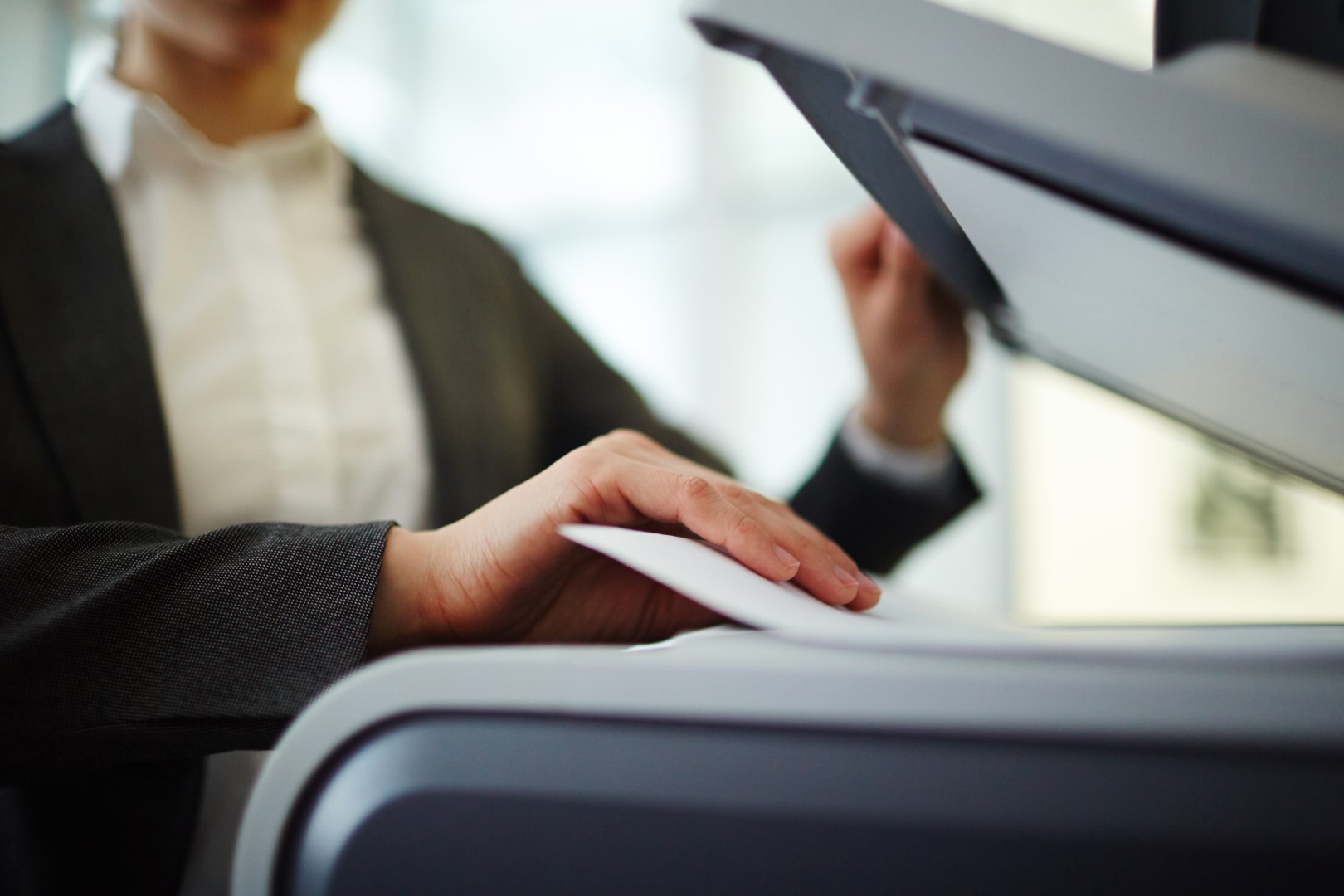 Why Buying a Used Copier Can Save Your Business Thousands - Affordable ...